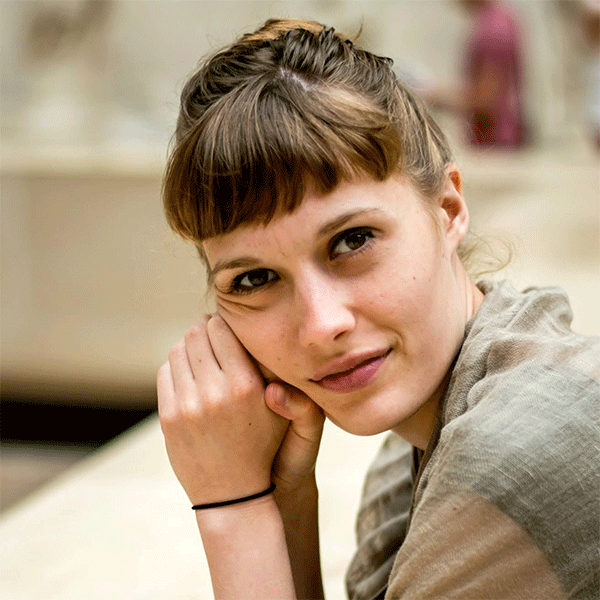 Cara Haxo — The College of Wooster