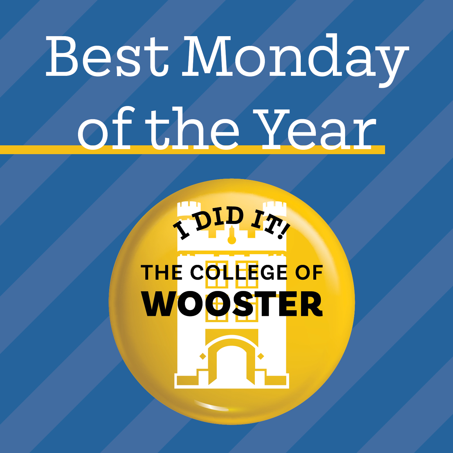 Alumni and Family Engagement — The College of Wooster