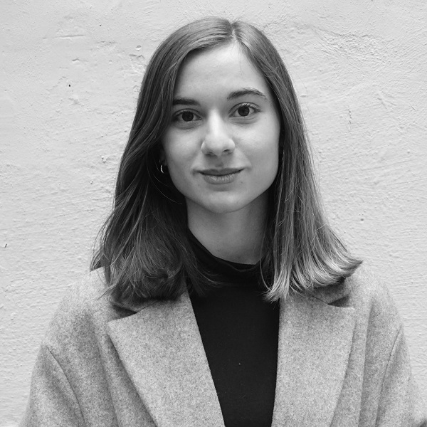 Alexandra Manopoulou — The College of Wooster