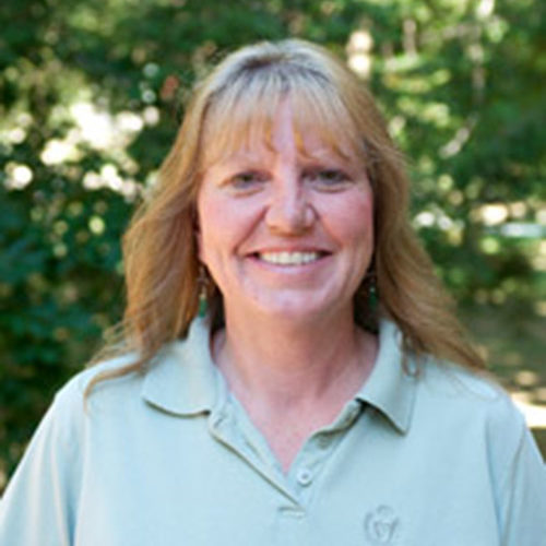 Judy Snader — The College of Wooster