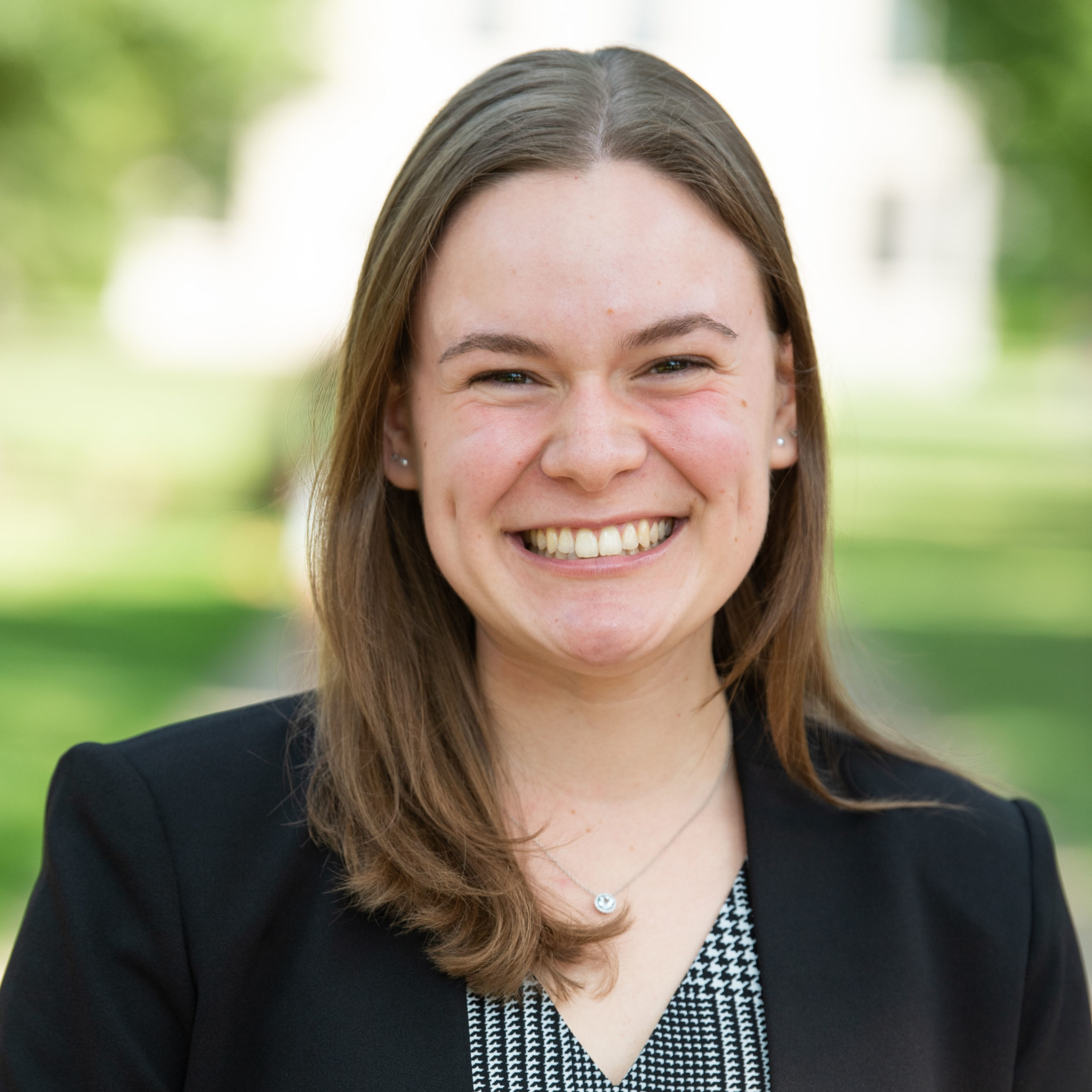 Lilia Eisenstein — The College of Wooster