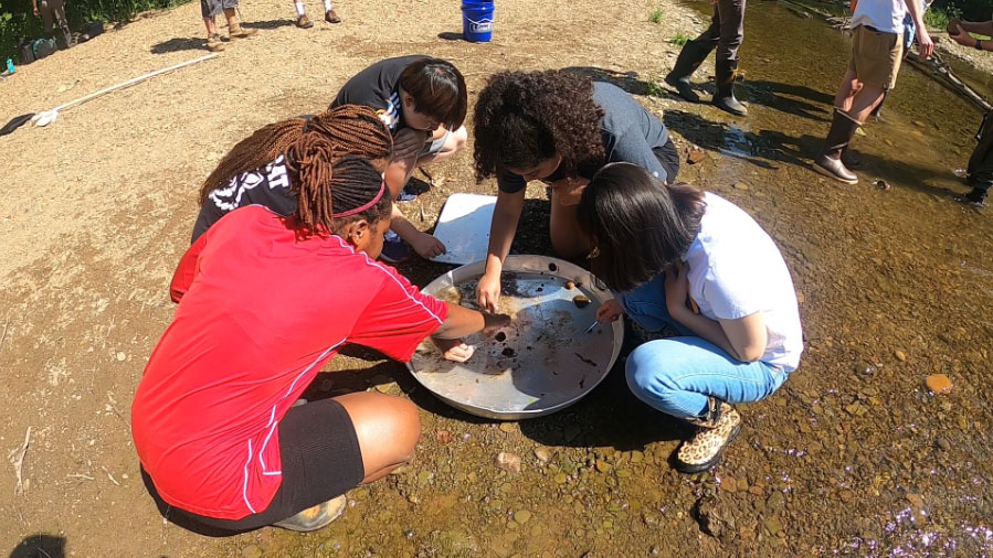 Earth Sciences — The College of Wooster