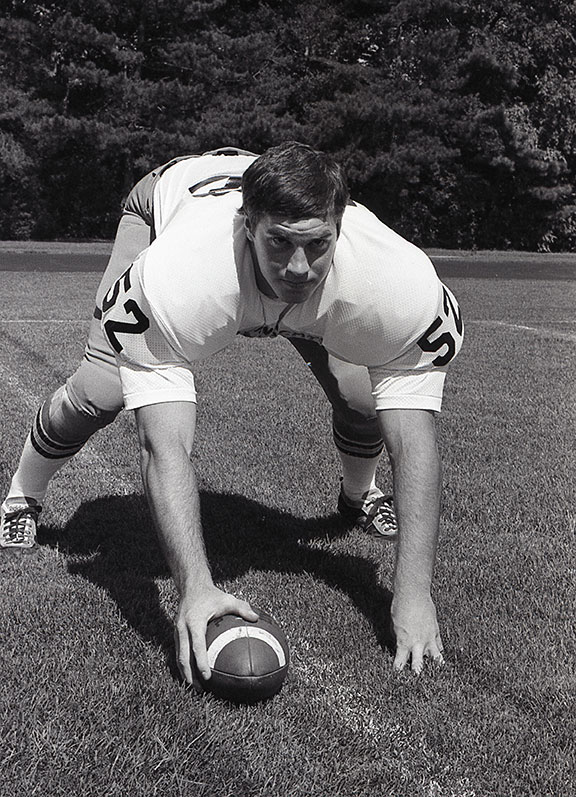 Wooster legend celebrates 40th anniversary of Super Bowl XVI appearance ...