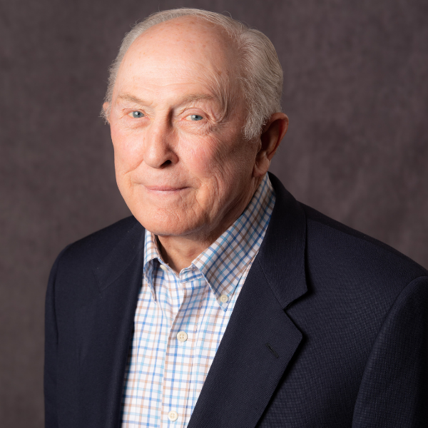 Jim McClung '59 — The College of Wooster
