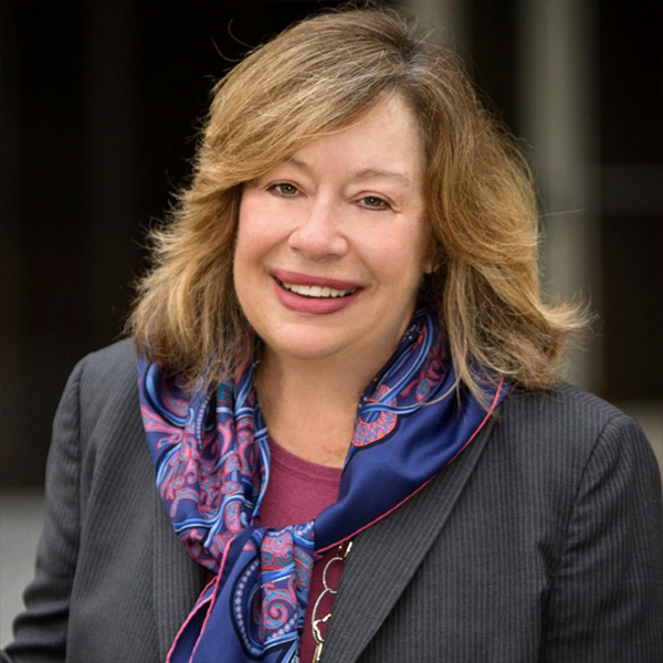 Shelly Weiss Storbeck — The College of Wooster
