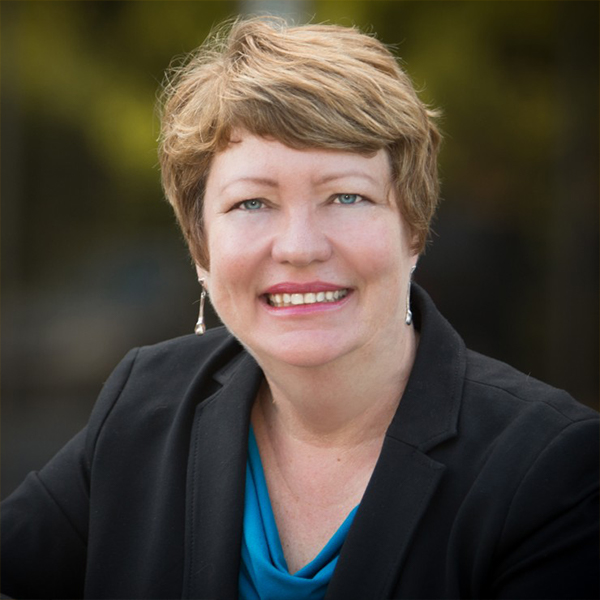 Susan VanGilder — The College of Wooster