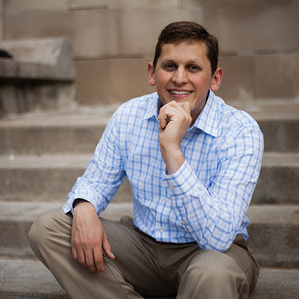 Dylan Findley — The College of Wooster