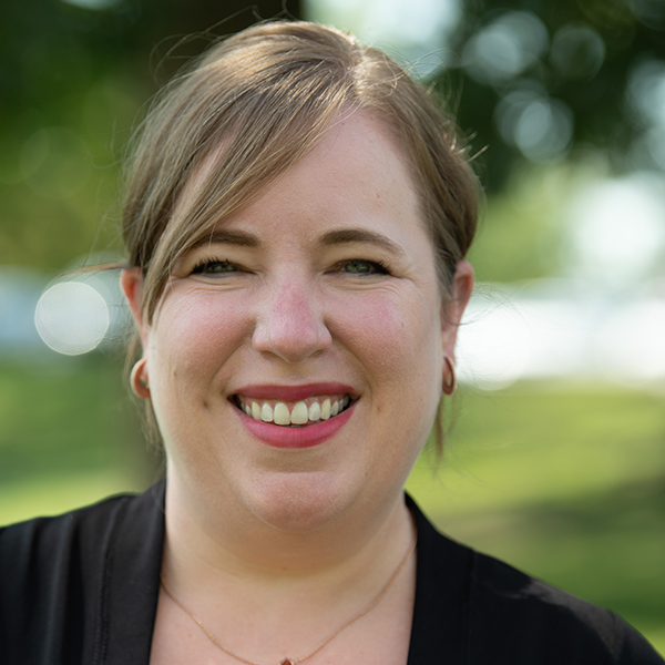 Megan Wrobel — The College of Wooster