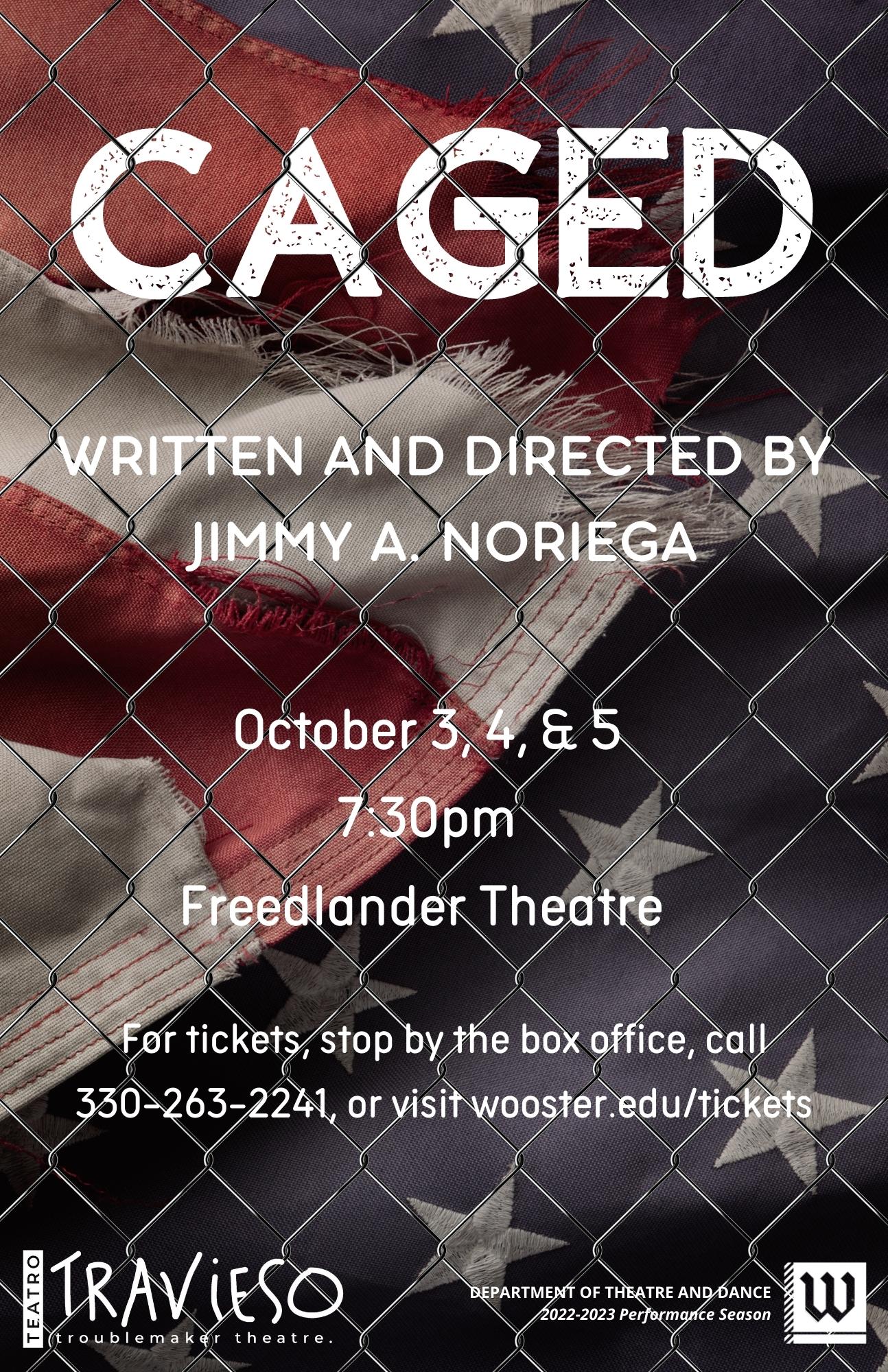 Performances & Exhibits Schedule - The College of Wooster The College ...