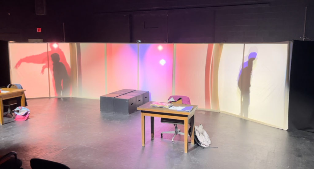 The College of Wooster Department of Theatre and Dance presents student ...