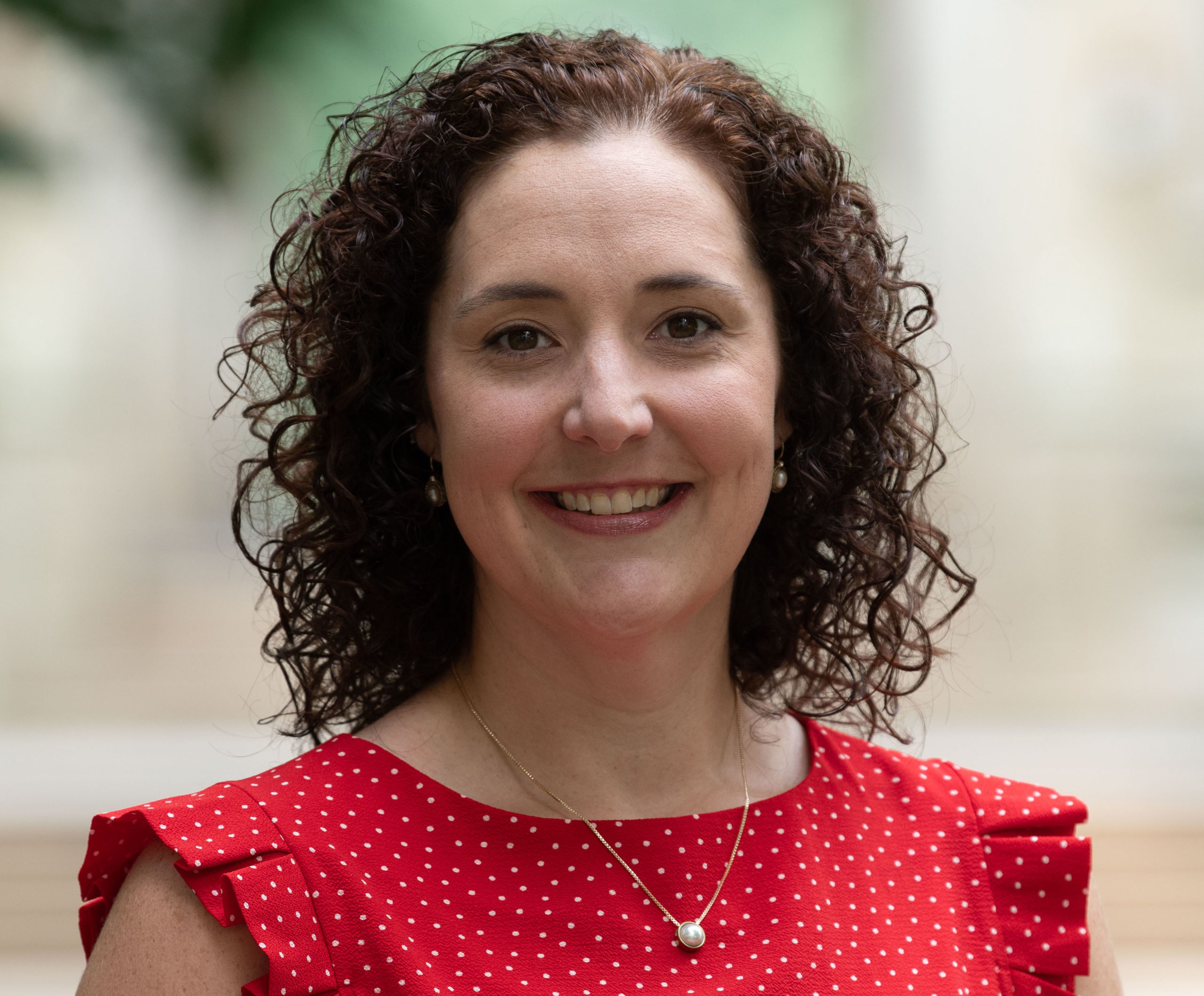 Missy Schen — The College of Wooster