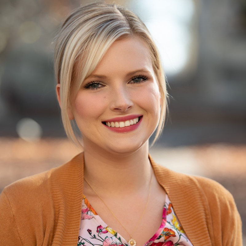 Camille Mallett — The College of Wooster