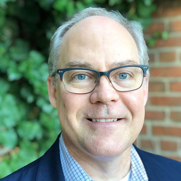 Mickey McDonald — The College of Wooster