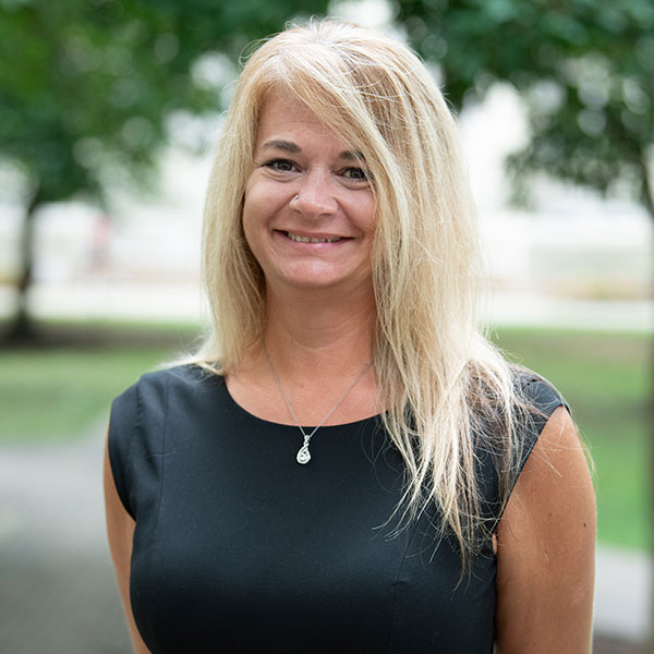 Jenn Stapleton — The College of Wooster