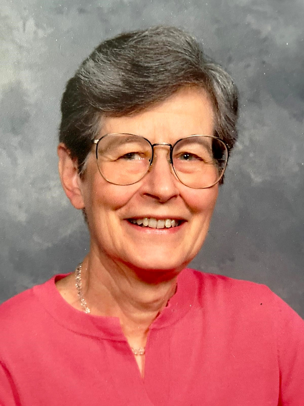 In memory of Beth Irwin Lewis 1934-2023 — The College of Wooster