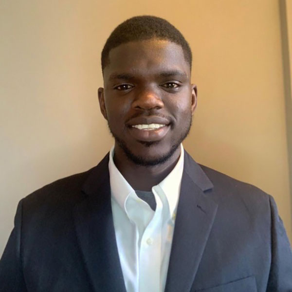 Omar Dieng - The College of Wooster The College of Wooster