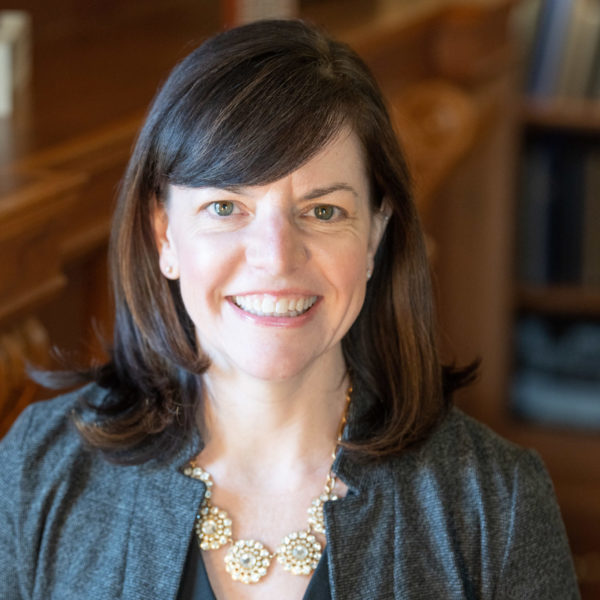 Amanda Mizeur — The College of Wooster