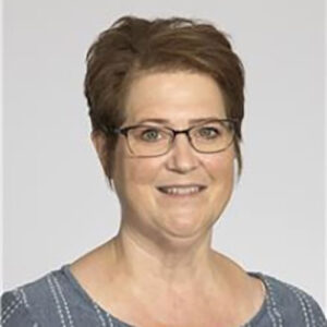 Amy Guthrie, CNP — The College of Wooster