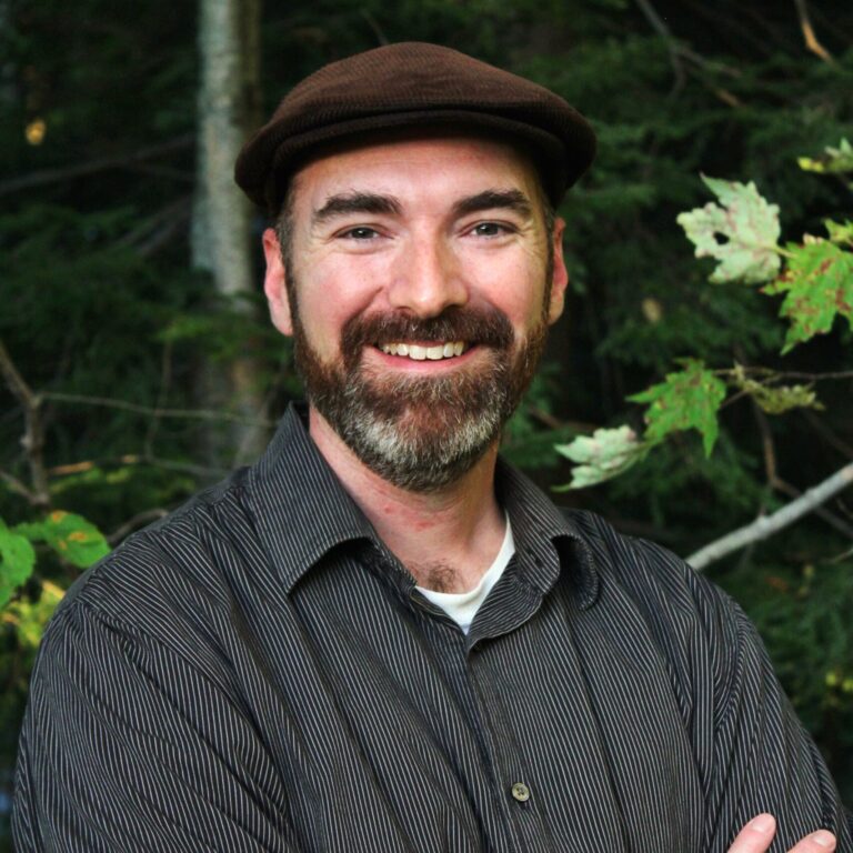 Brian Webb — The College of Wooster