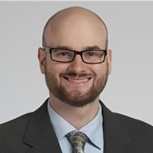 Dr. Christopher Bursley — The College of Wooster