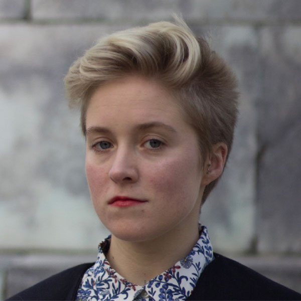 Lauren Vanden Broeck — The College of Wooster