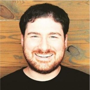 John Musgrave — The College of Wooster