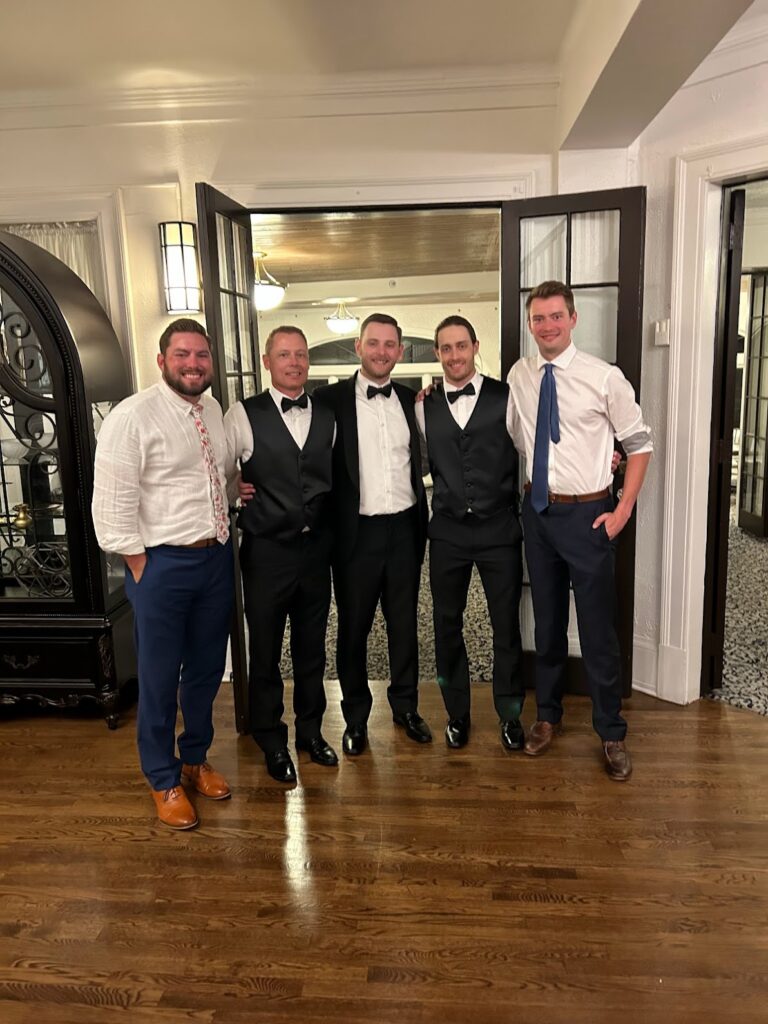 Ashley Passard '19 - Andrew Torno '18 Wed — The College of Wooster