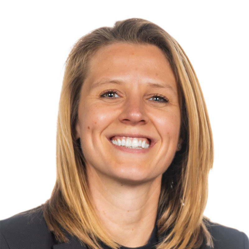 Angela Triplett — The College of Wooster