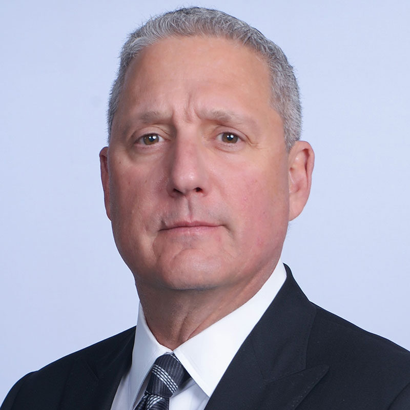 Craig Lombardi — The College of Wooster