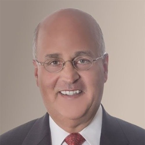 Eric Van Heyst — The College of Wooster