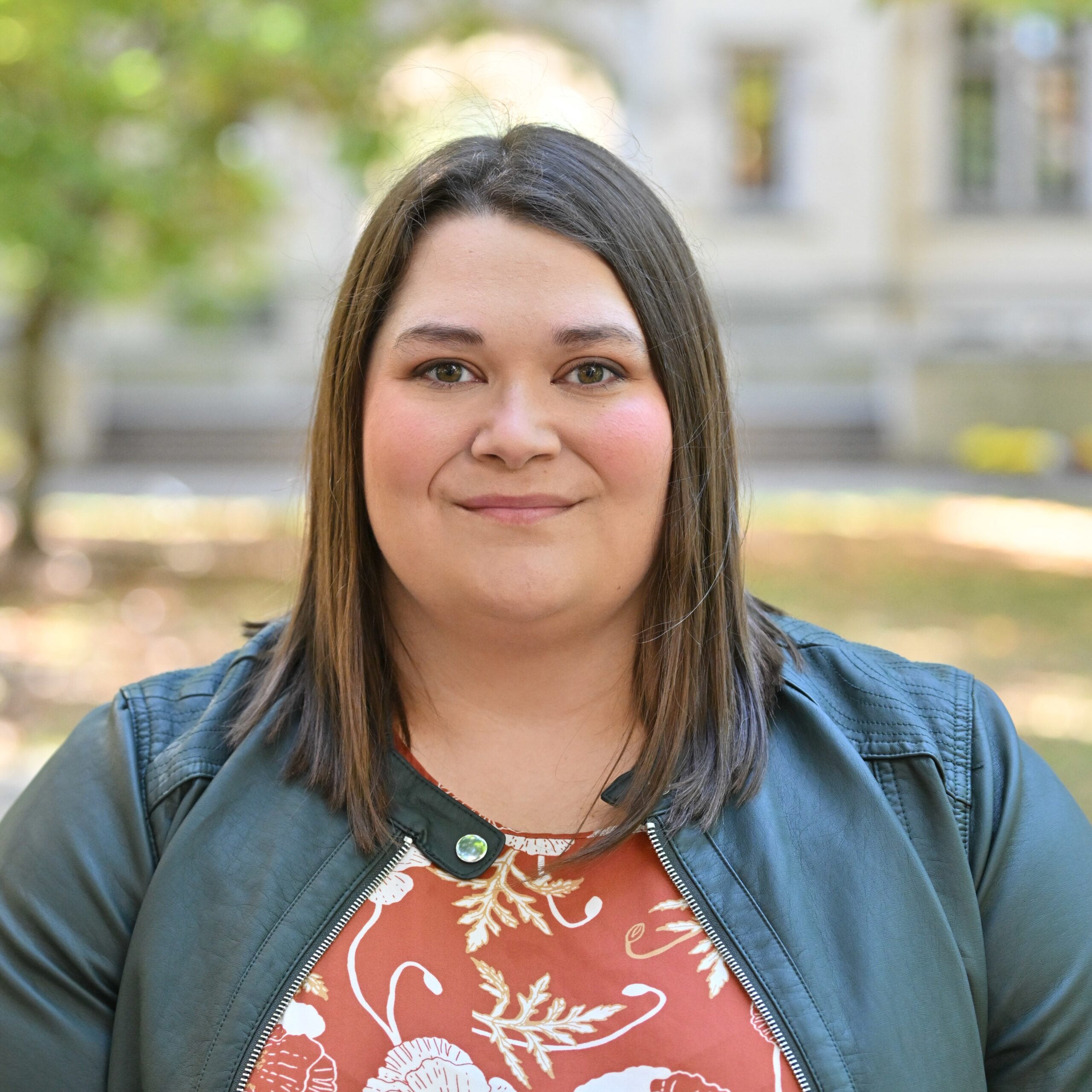 Chelsea Polly — The College of Wooster