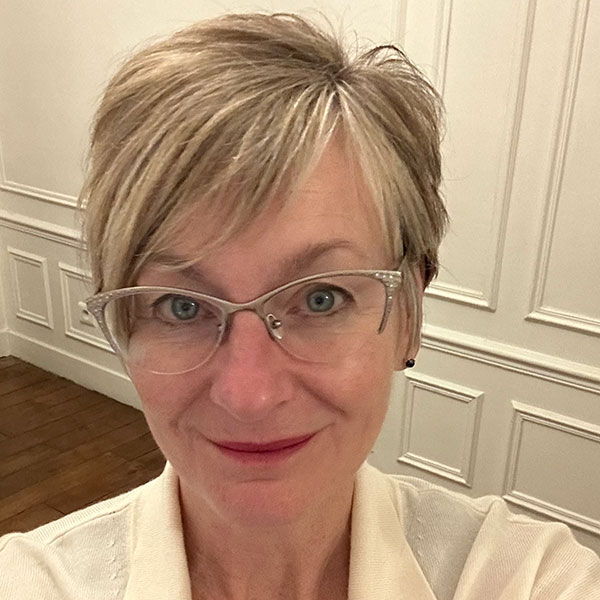 Deborah McGrady — The College of Wooster