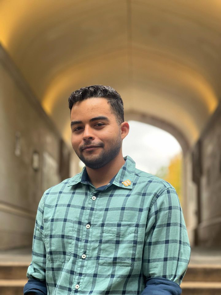 Ethan '26 — The College of Wooster