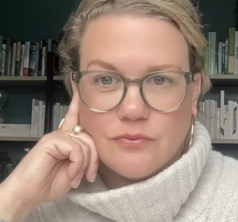 Lizzie Newton, ‘04 Joins NCMA as Director, Marketing & Communications ...