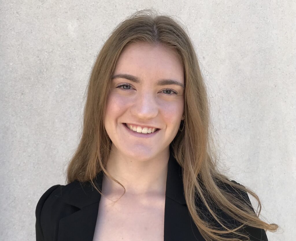 APEX Fellowship | Bri Lowry — The College of Wooster