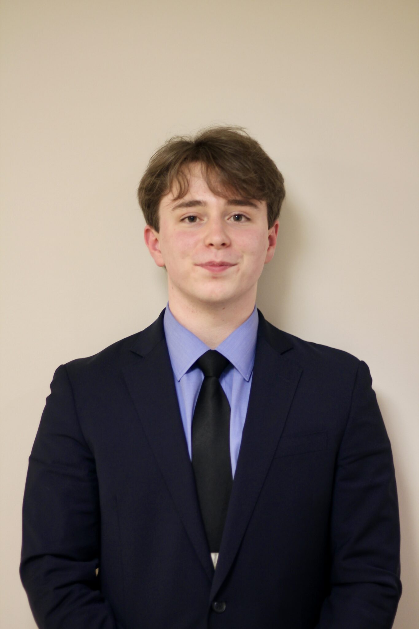 APEX Fellowship | Graham Harper — The College of Wooster