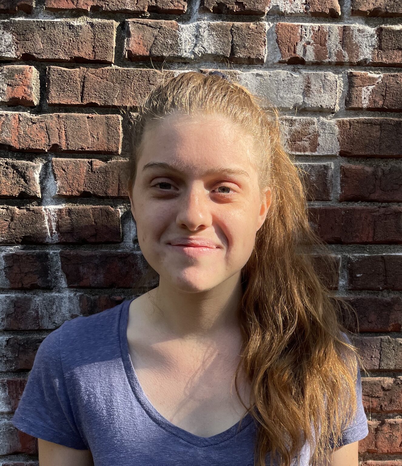 APEX Fellowship | Anna Walsh — The College of Wooster