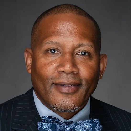 Sandy Womack, Jr — The College of Wooster