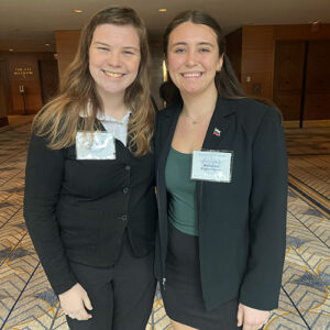 The College of Wooster