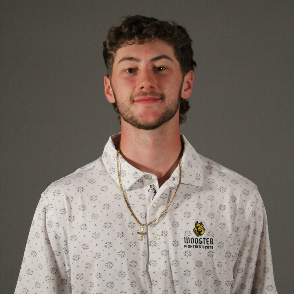 Tyler Hilbert | 2024 I.S. Symposium — The College of Wooster