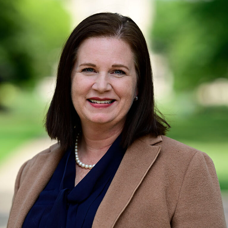 Staff — The College of Wooster