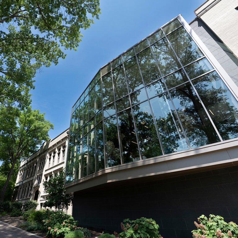 Wooster welcomes new members to Alumni Board — The College of Wooster