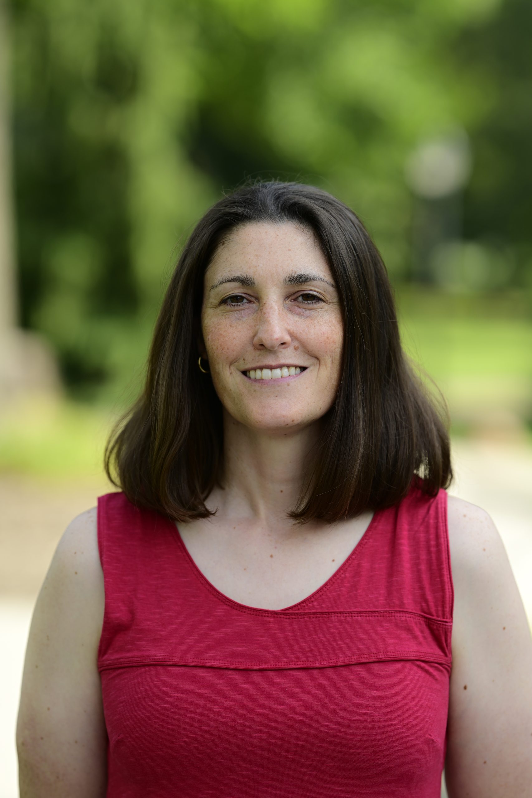 Eva Lyon — The College of Wooster