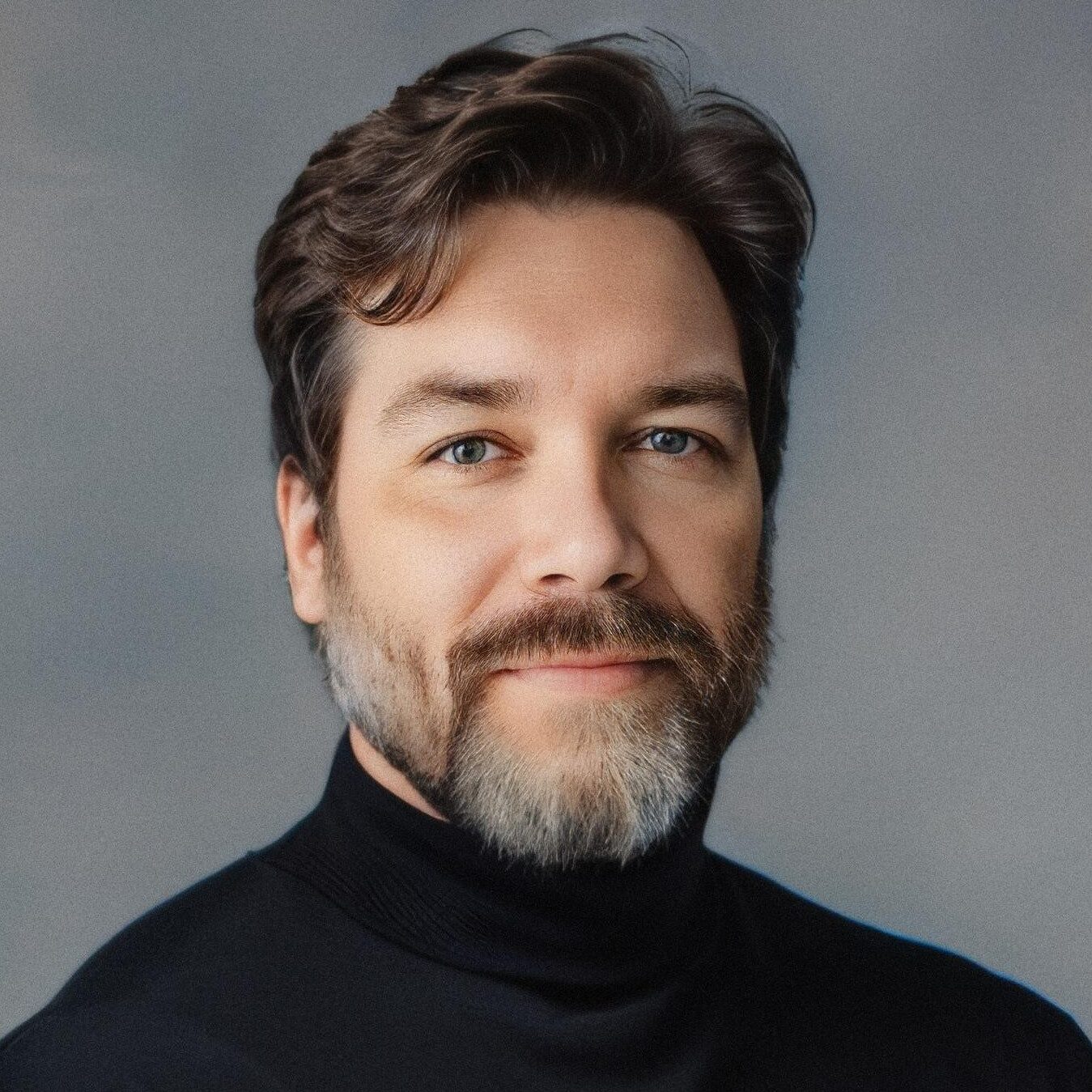 Jason Metheney — The College of Wooster