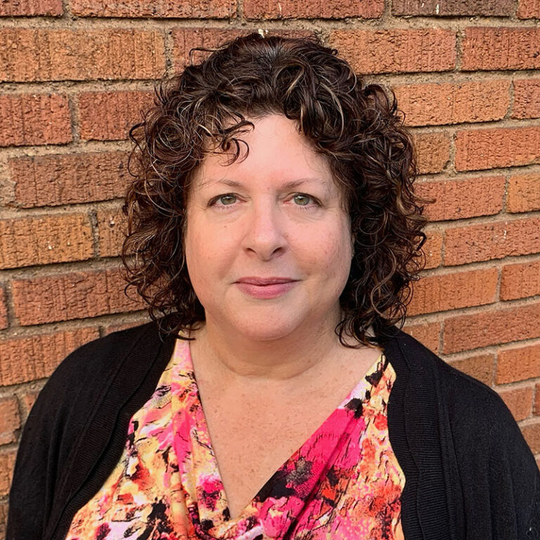 Denise Rotavera-Krain — The College of Wooster