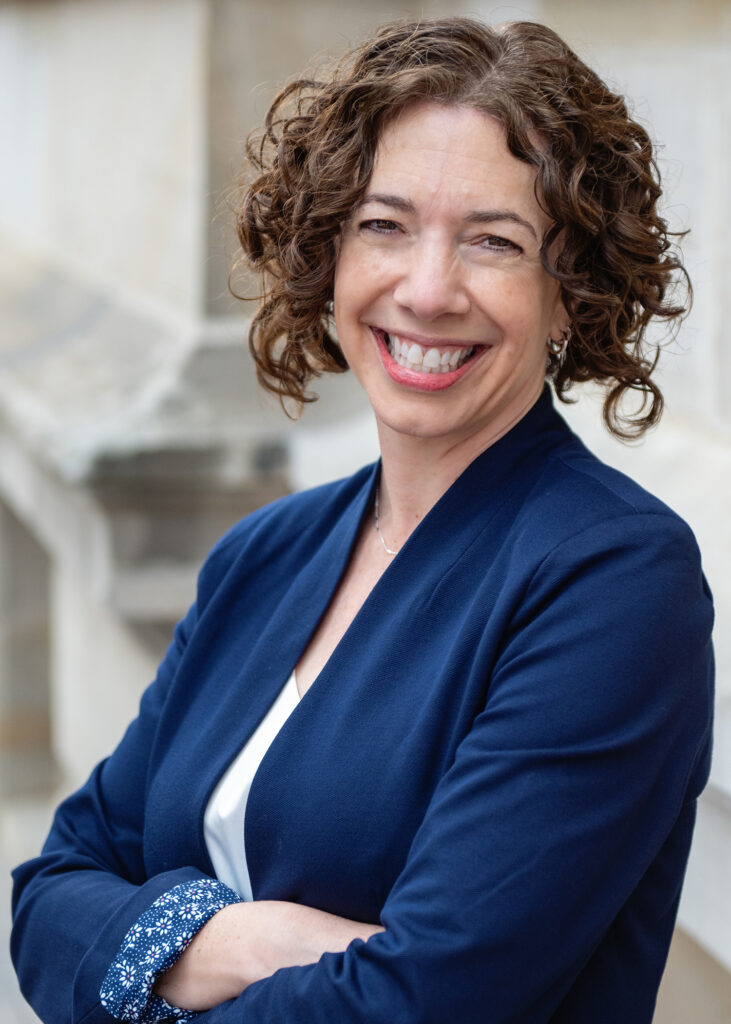 PRC-Saltillo announces Sarah Wilds `97 CEO — The College of Wooster