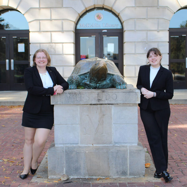 The College of Wooster