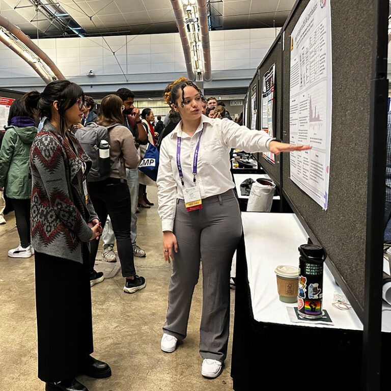 Interdisciplinary research dispels gender stereotype that men ...