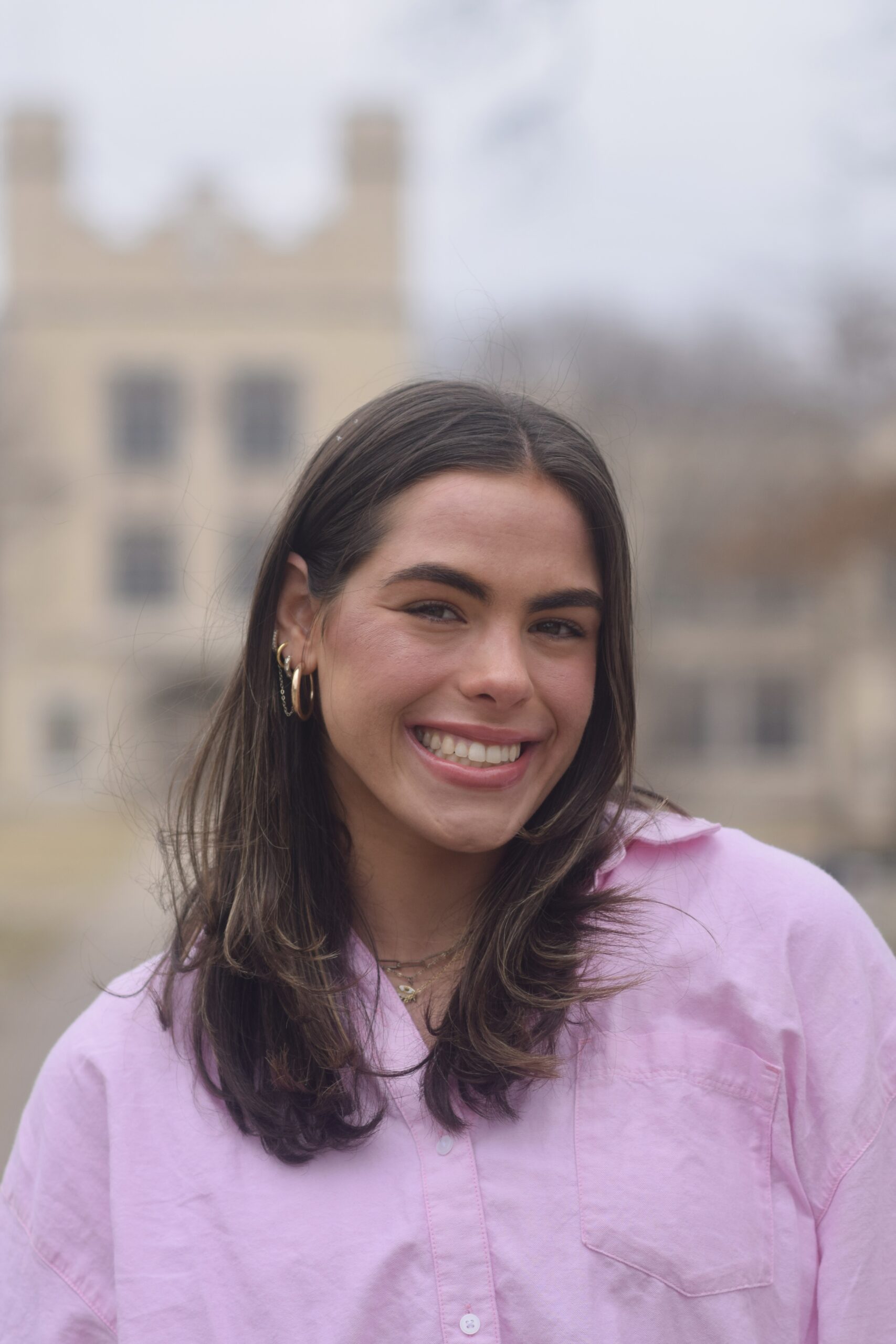 Julia Struck — The College of Wooster