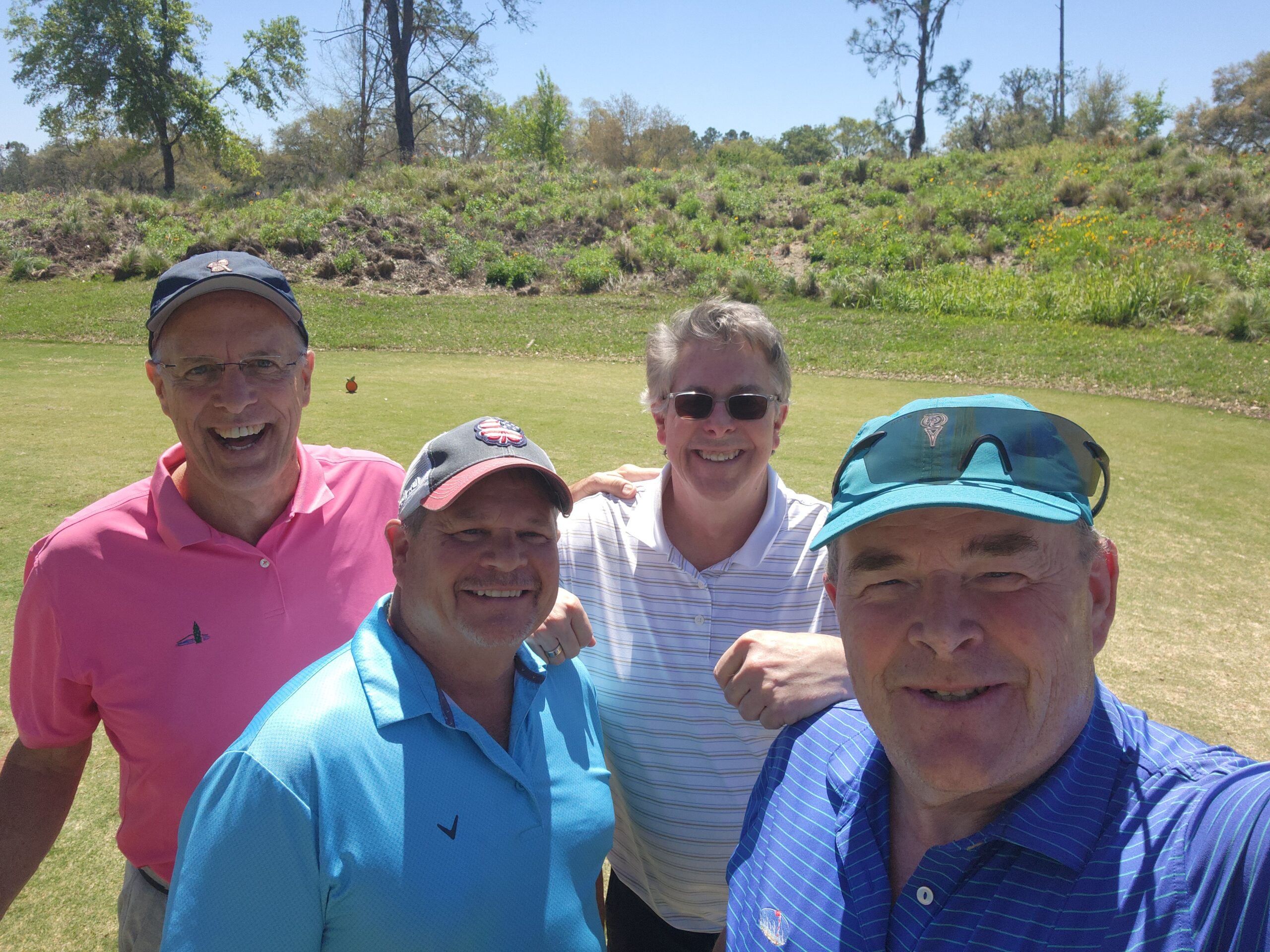 Dan Murphy '82 Update — The College of Wooster